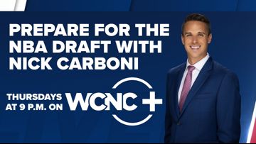 Charlotte's Leading Local News: Weather, Traffic, Sports and more ...