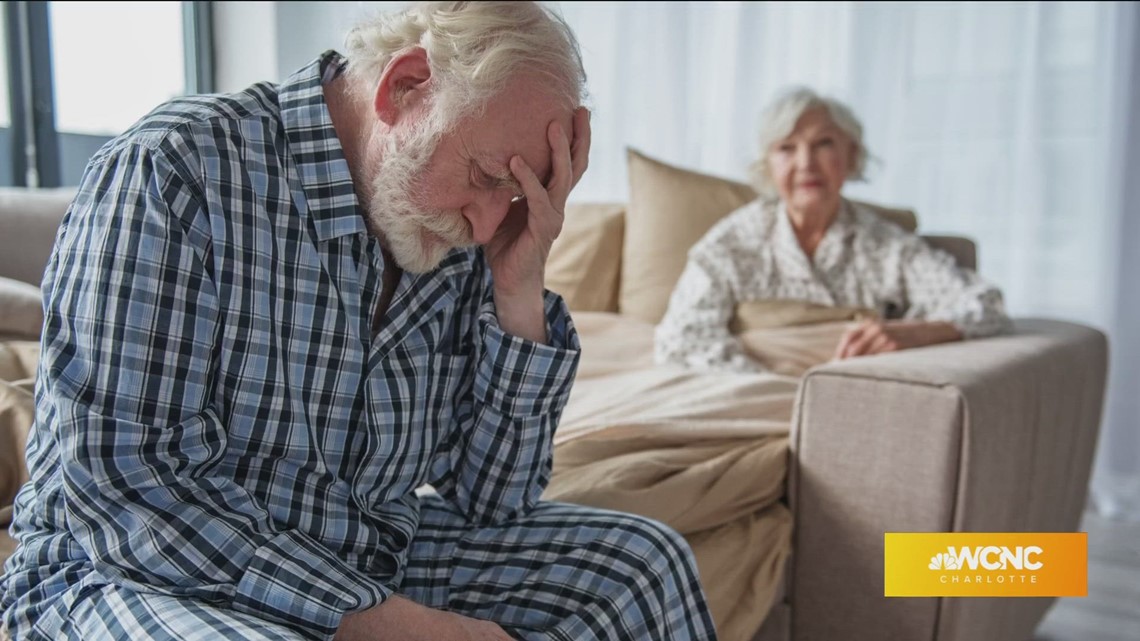 Lonely vs. Alone | wcnc.com