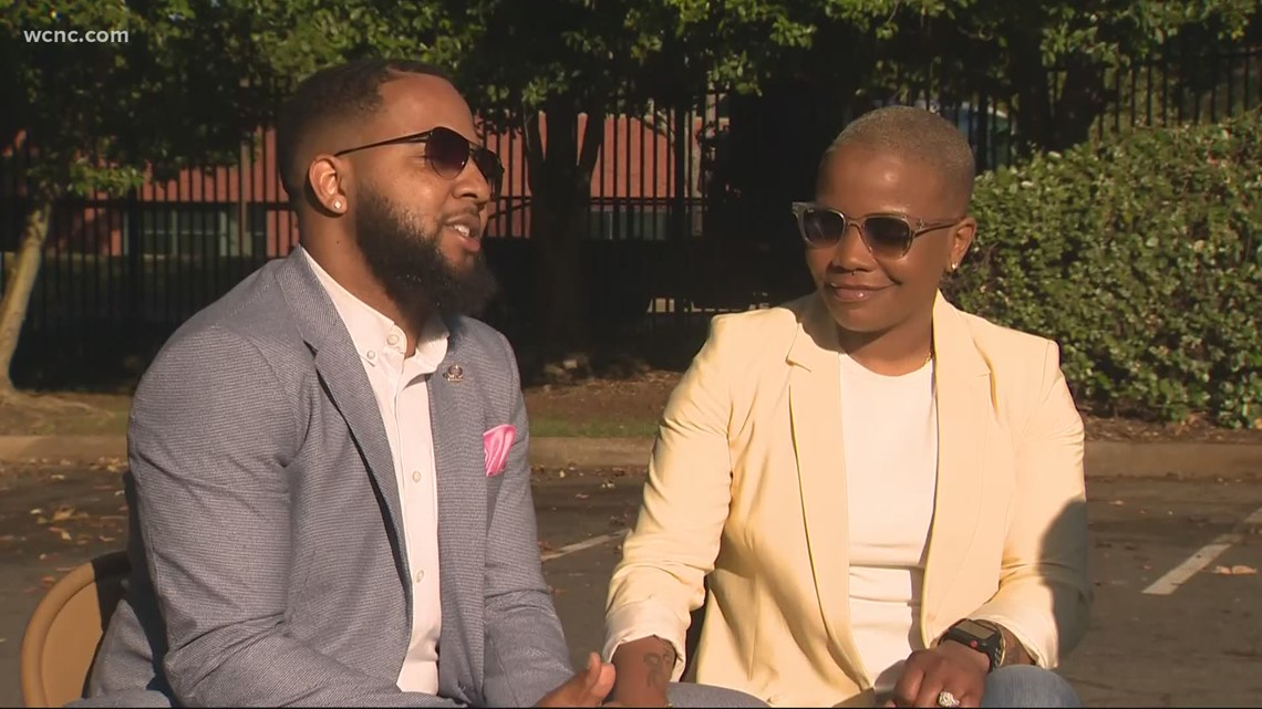 Ros Singleton, whos battle with cancer went viral, dies | wcnc.com