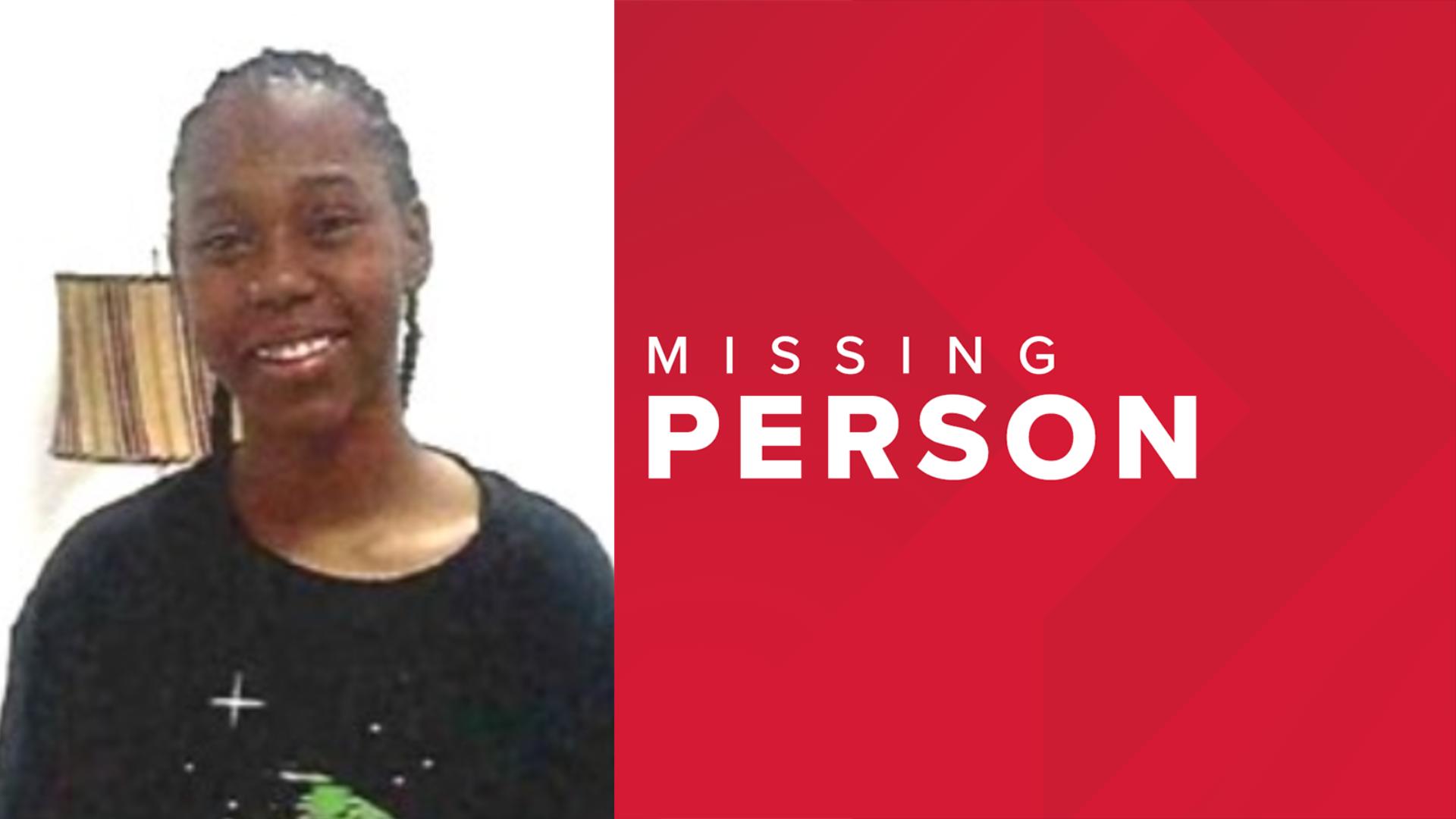 Lancaster Police seek help finding missing teen possibly taken by non ...