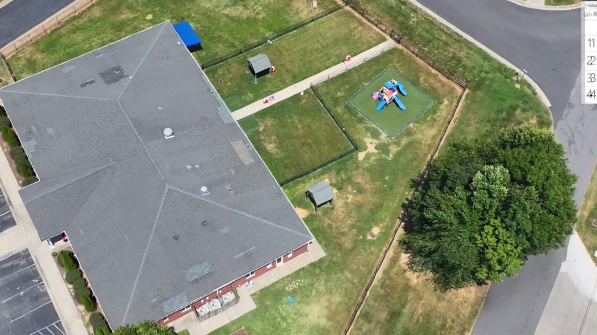 Mooresville tutor time to get new playground after coal ash tests ...