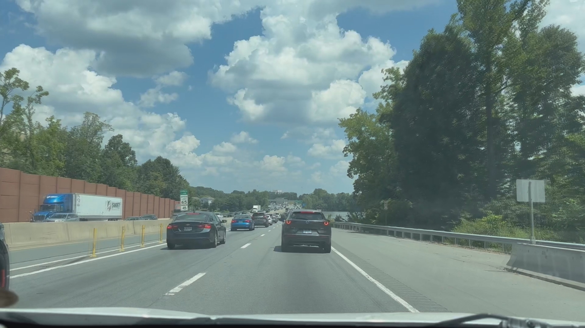 Major road expansions could be on the way in the Charlotte, N.C. area ...