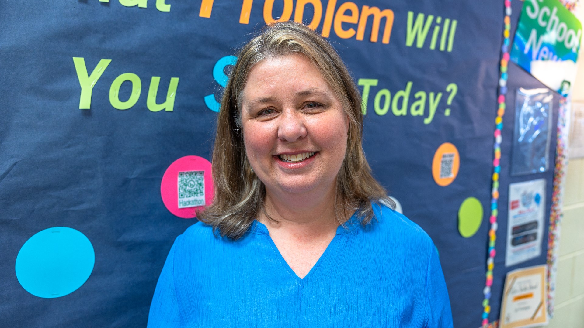 CMS Gem Awards 2024 recipients | wcnc.com