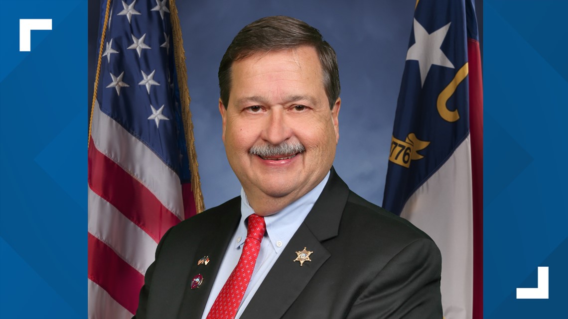 Alan Cloninger plans to retire and change political affiliation | wcnc.com