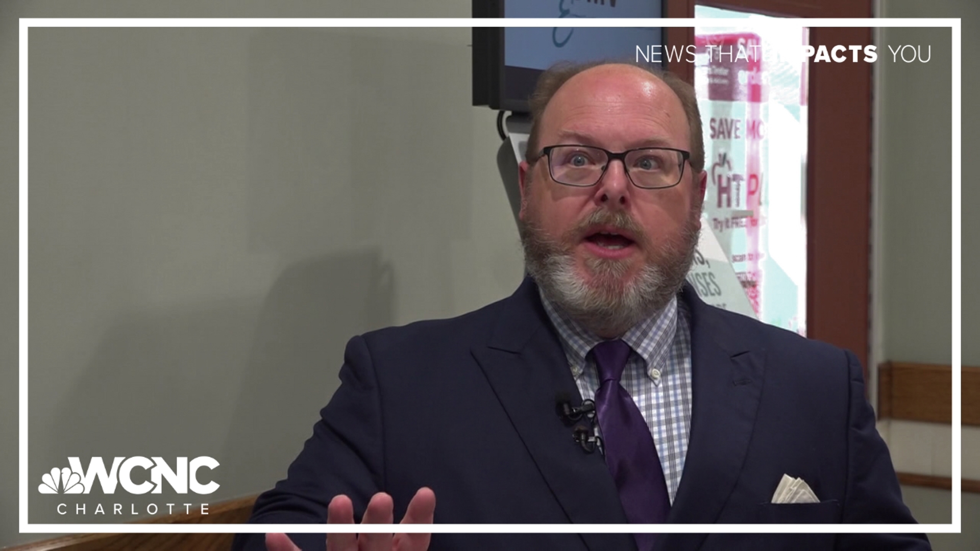 NC DMV wait times improve, but public dissatisfaction persists | wcnc.com