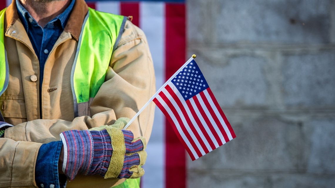Labor Day meaning: Why do we celebrate it? | wcnc.com