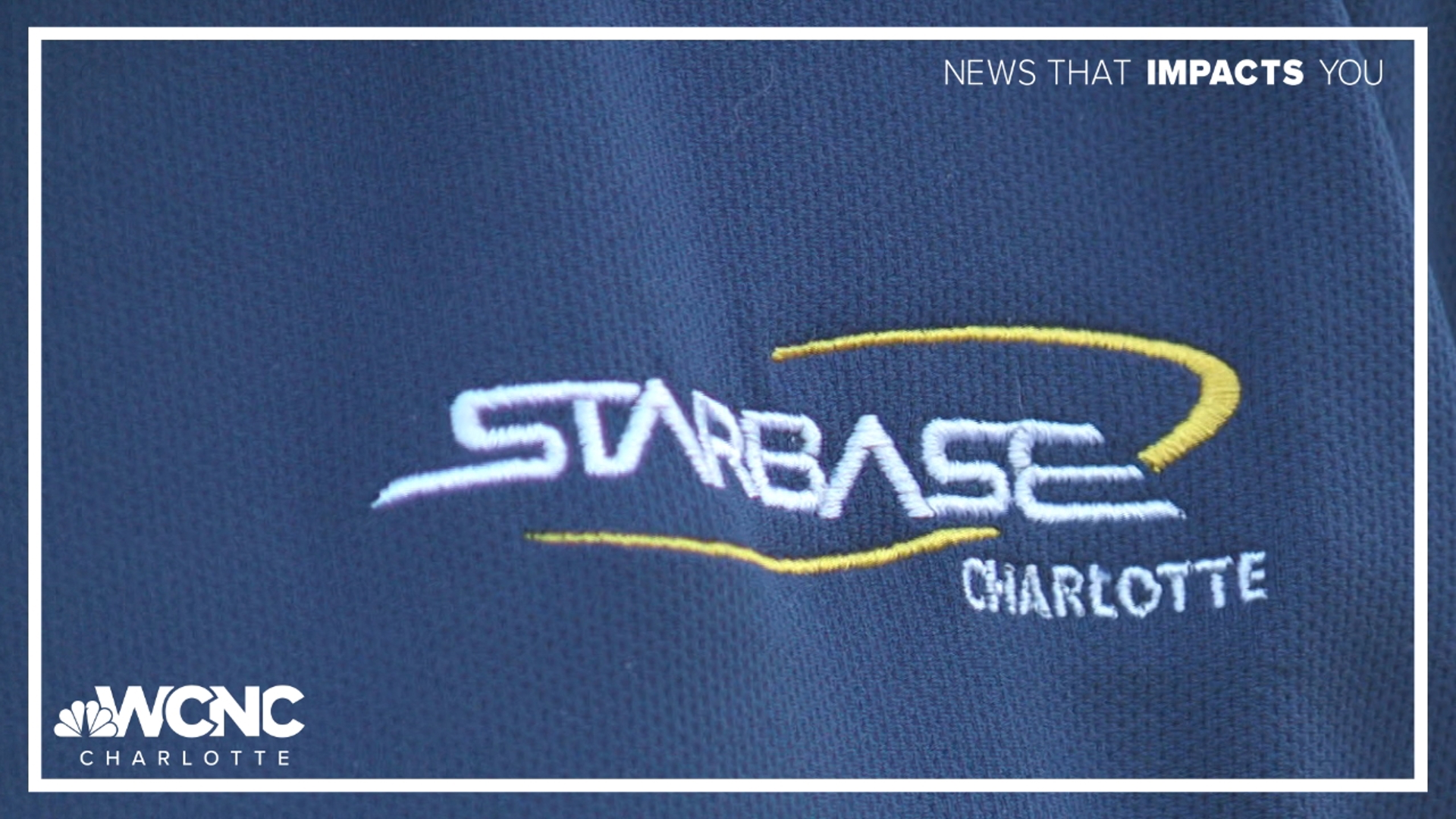 Starbase Charlotte faces closure | wcnc.com