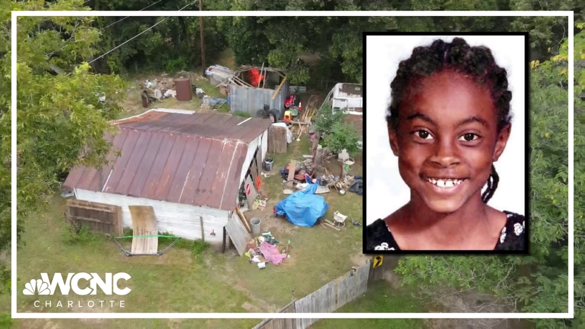 Former FBI agent discusses working on the Asha Degree case 24 years ago ...