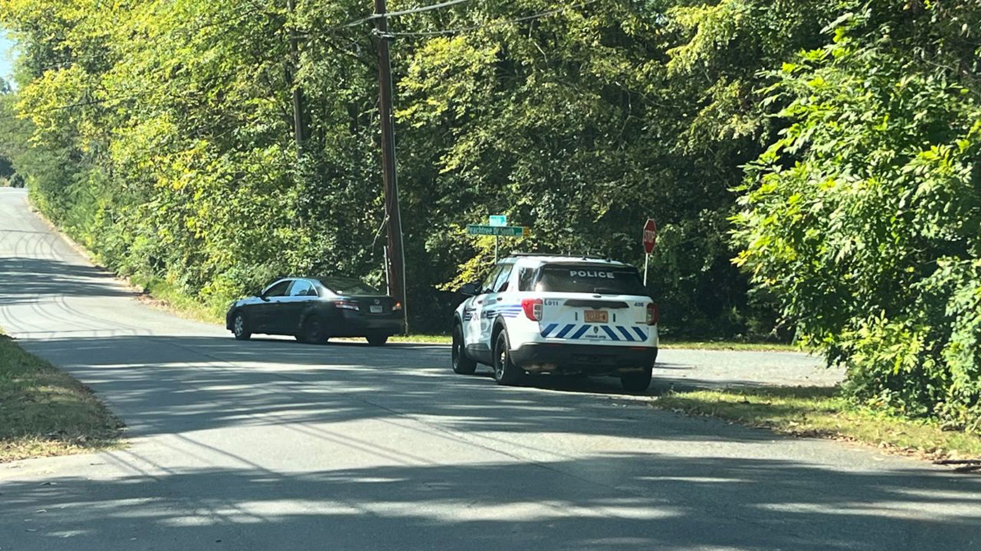 Homicide investigation in SW Charlotte after man found dead | wcnc.com