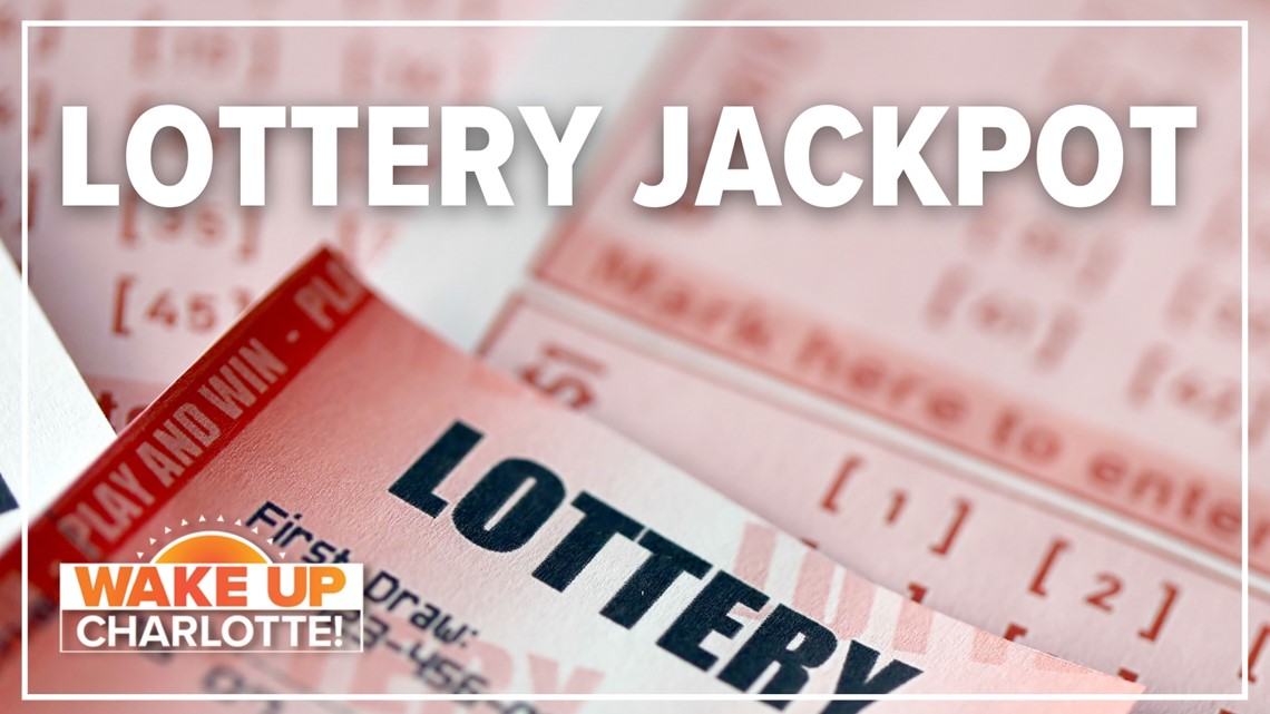 Are the lottery jackpots getting bigger? | wcnc.com
