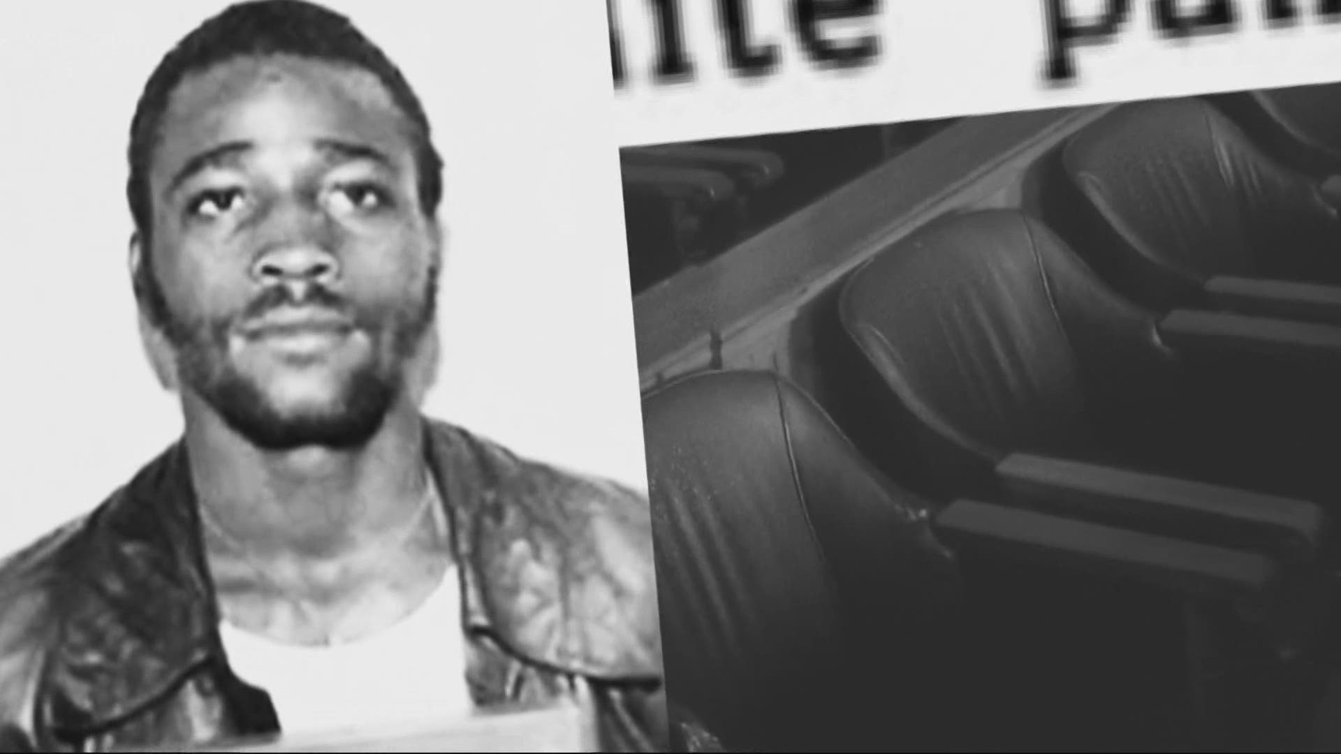 Ronnie Long to be freed from prison | wcnc.com