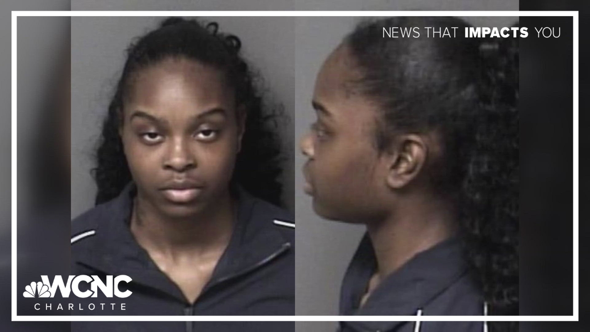 Charlotte day care worker's speeding charge in Gaston County leads to ...