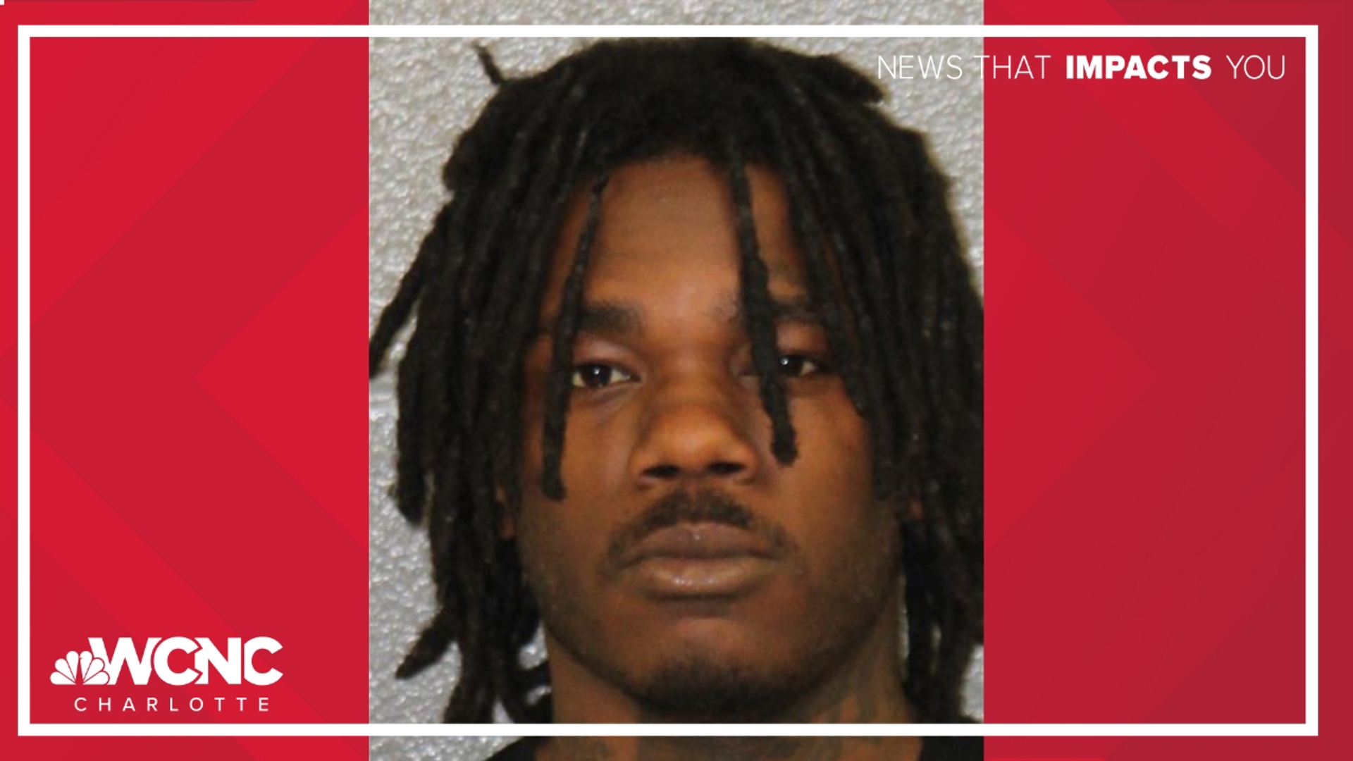 Man arrested for deadly northeast Charlotte shooting from December ...