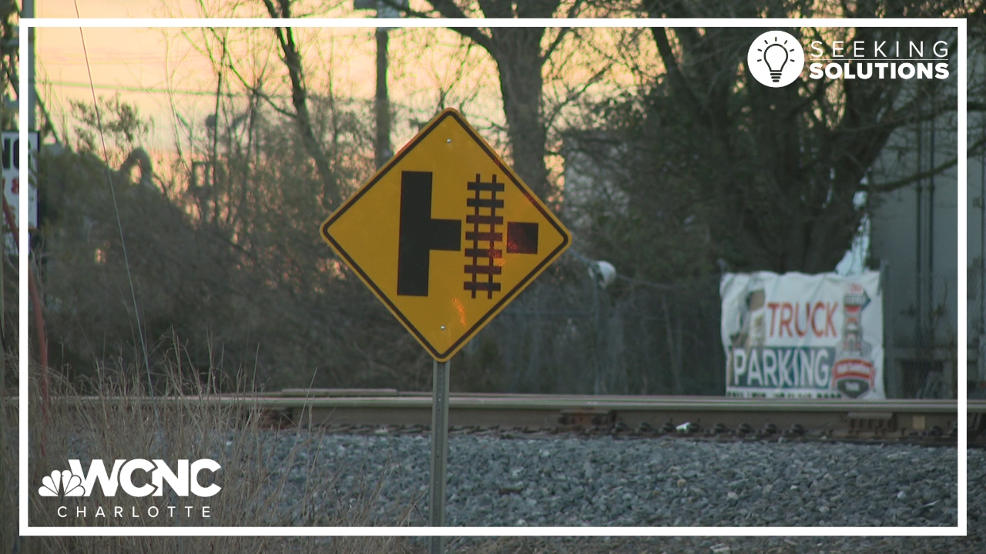 Leaders push for Red Line Stops in Charlotte's North End | wcnc.com