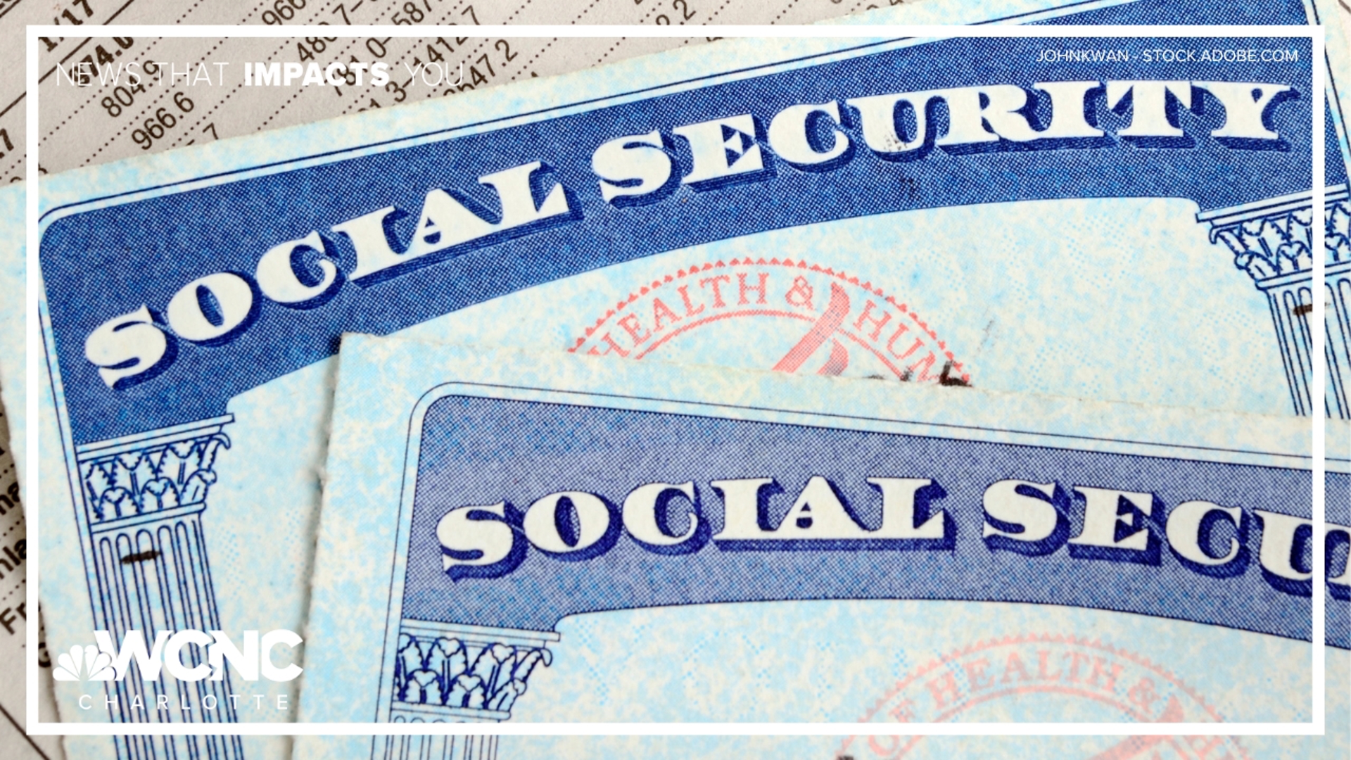 DOGE mishandled social security data, unaware of what was shared | wcnc.com