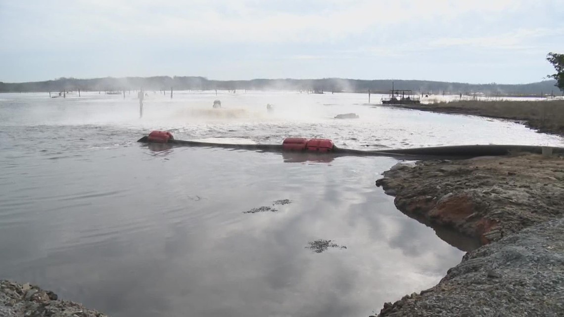 New-Indy Paper Mill says it complied with EPA to reduce smell | wcnc.com