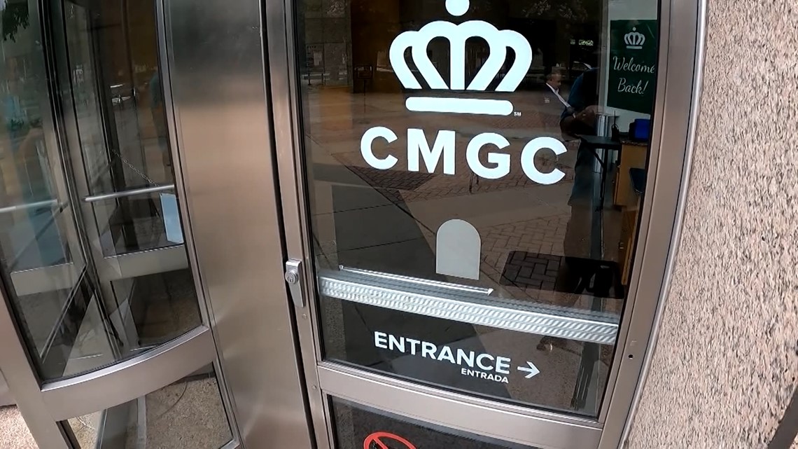 City of Charlotte announces 5 finalists for mayoral vacancy | wcnc.com