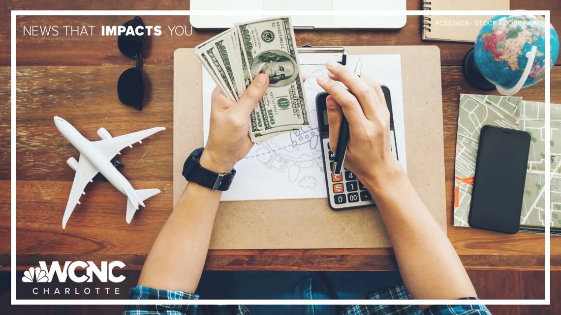 How tightening budgets may impact summer plans this year | wcnc.com