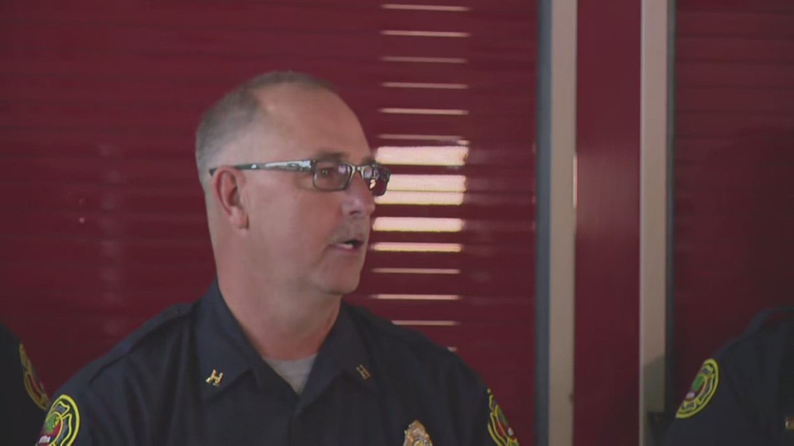 Firefighters detail how crane operator was rescued in South Park fire ...