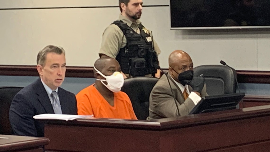 Judge finds man not guilty in SC double homicide investigation | wcnc.com