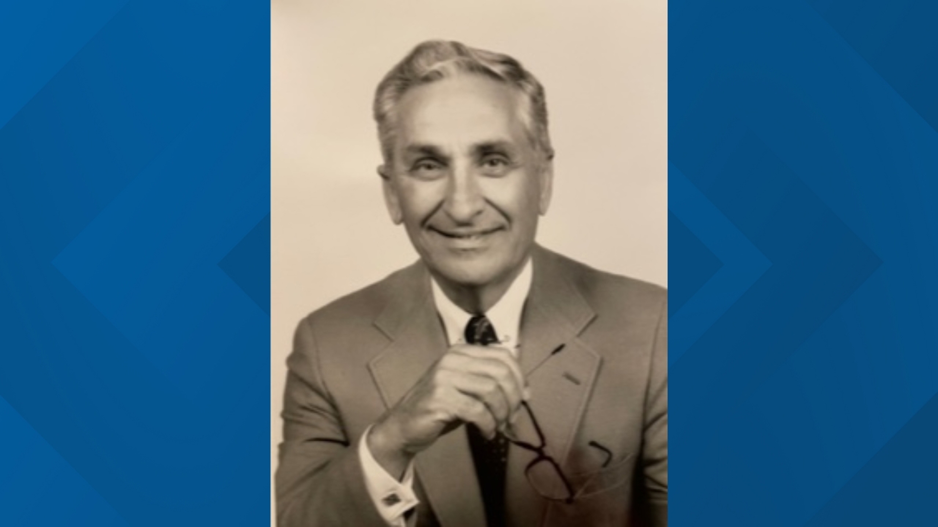 Remembering Marshall A. Rauch, longtime Gastonia community leader and ...