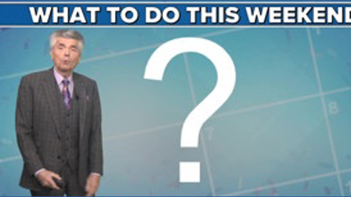 What to do this weekend? Artwalks CLT | wcnc.com