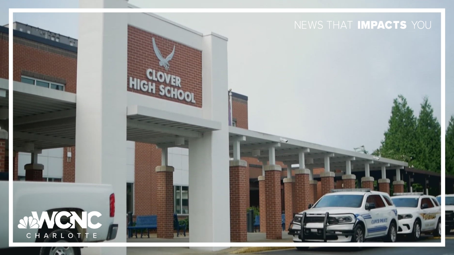Clover families to weigh in on new school zones for 2026 | wcnc.com