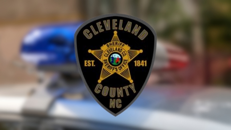 Two people charged after making bomb threats at Cleveland County Clerk ...