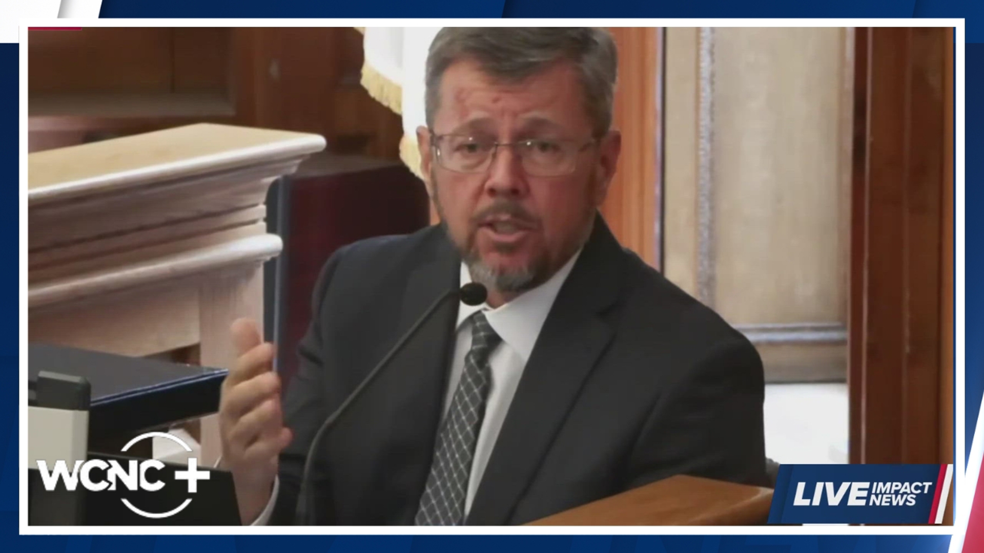 Karen Read retrial: Prosecution calls final witness | wcnc.com