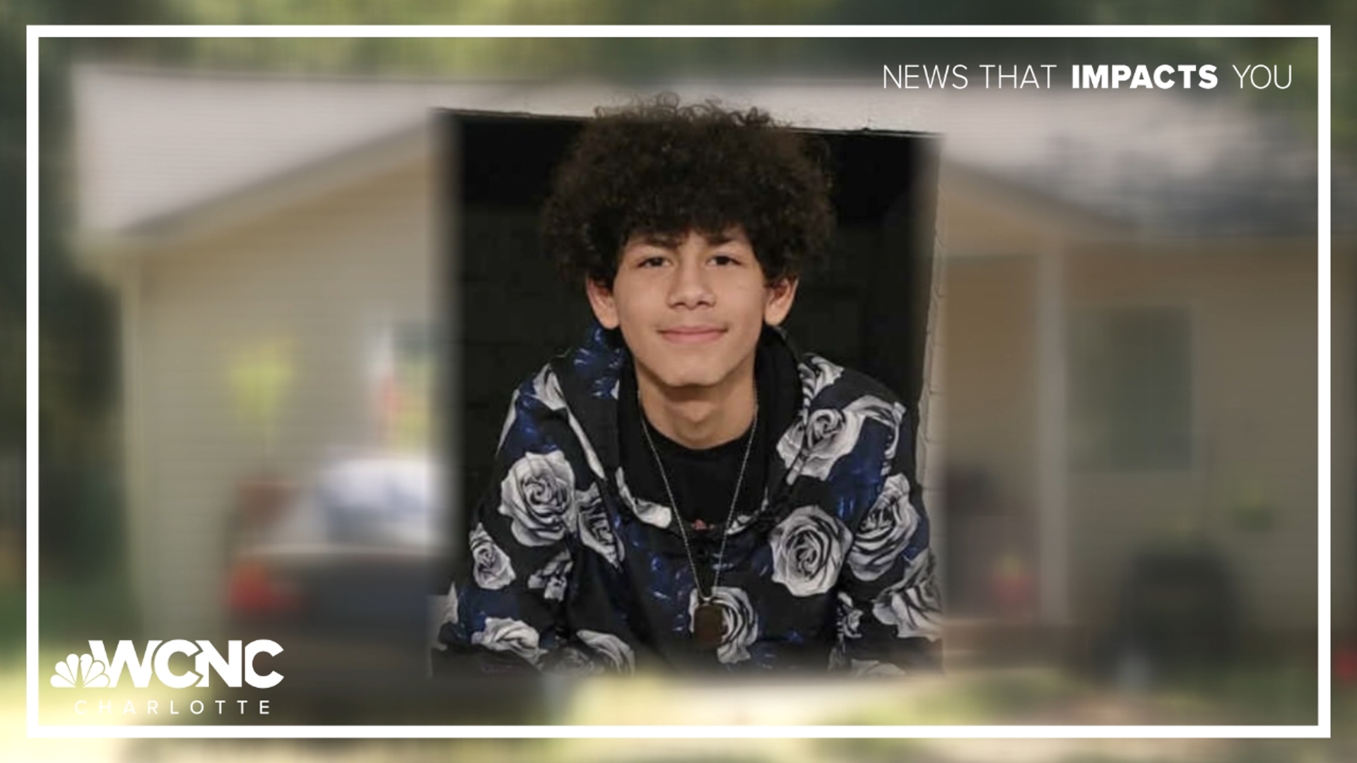 16-year-old shot in NW Charlotte unlikely to survive | wcnc.com