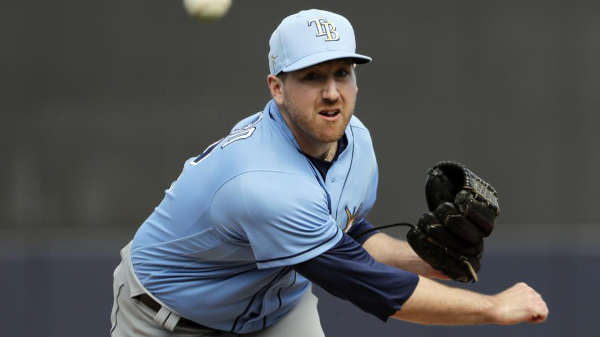 MiLB pitcher released from Duke University Hospital | wcnc.com