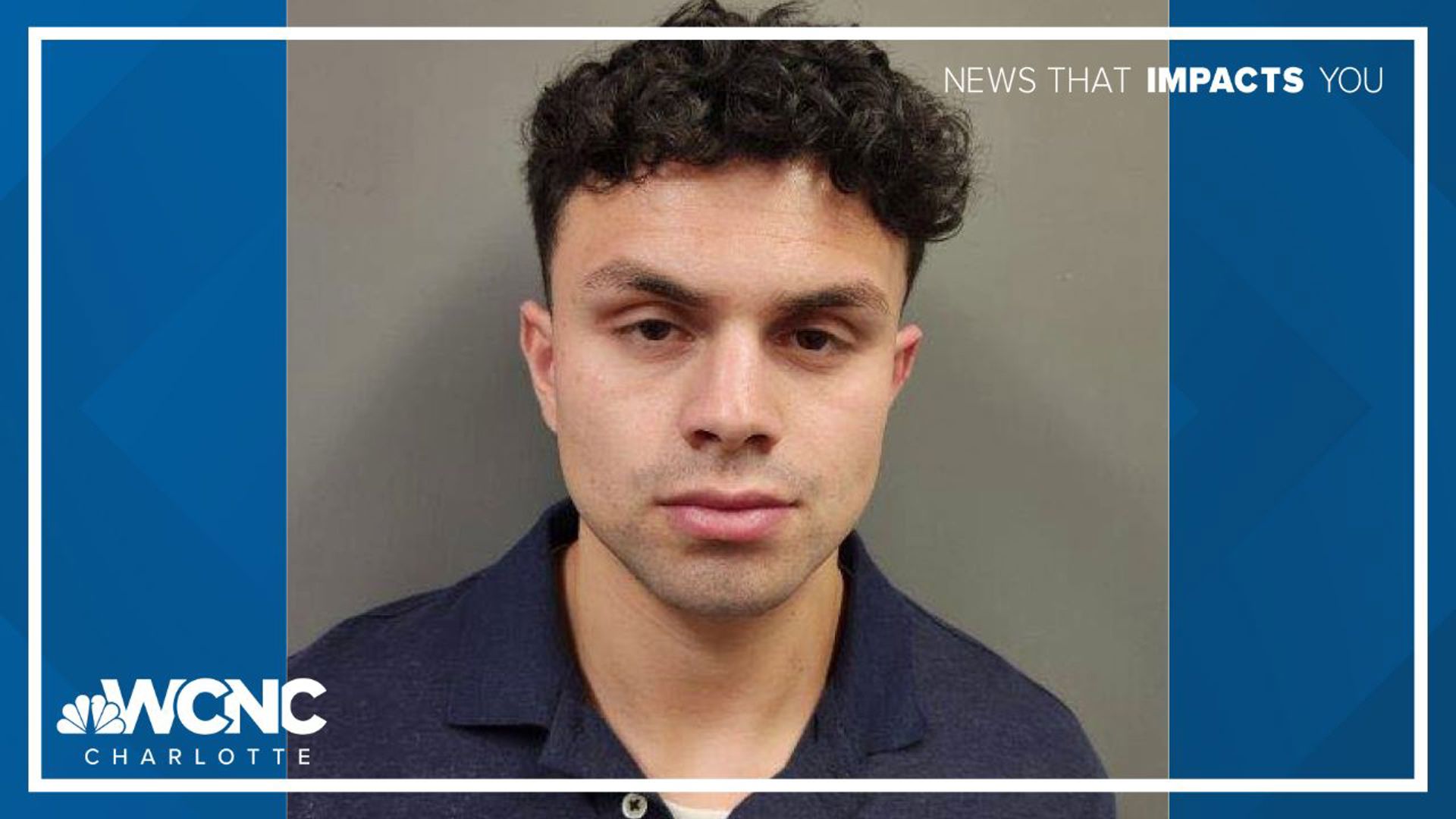 Teacher arrested for sexual relationship with a student in Rowan County | wcnc.com