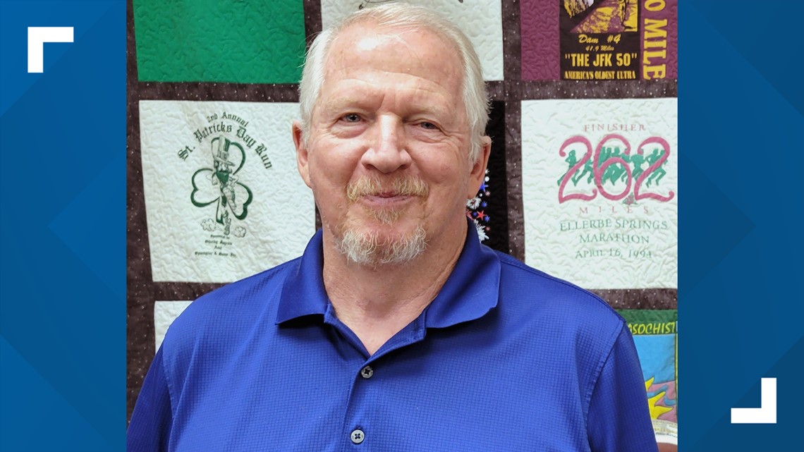 Alexander County Manager Rick French passes away | wcnc.com