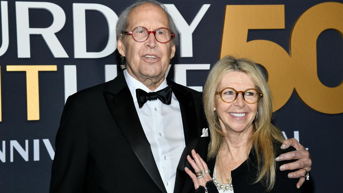 Chevy Chase coming to Charlotte for 'Christmas Vacation' screening ...