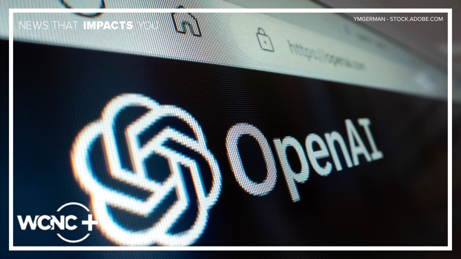 OpenAI launches Atlas web browser | wcnc.com
