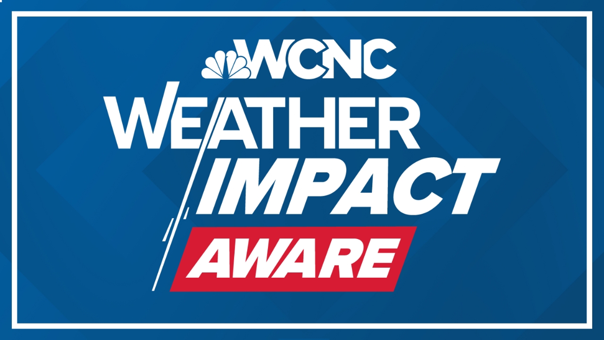 WCNC Weather Impact winter storm update: 10 a.m. | wcnc.com