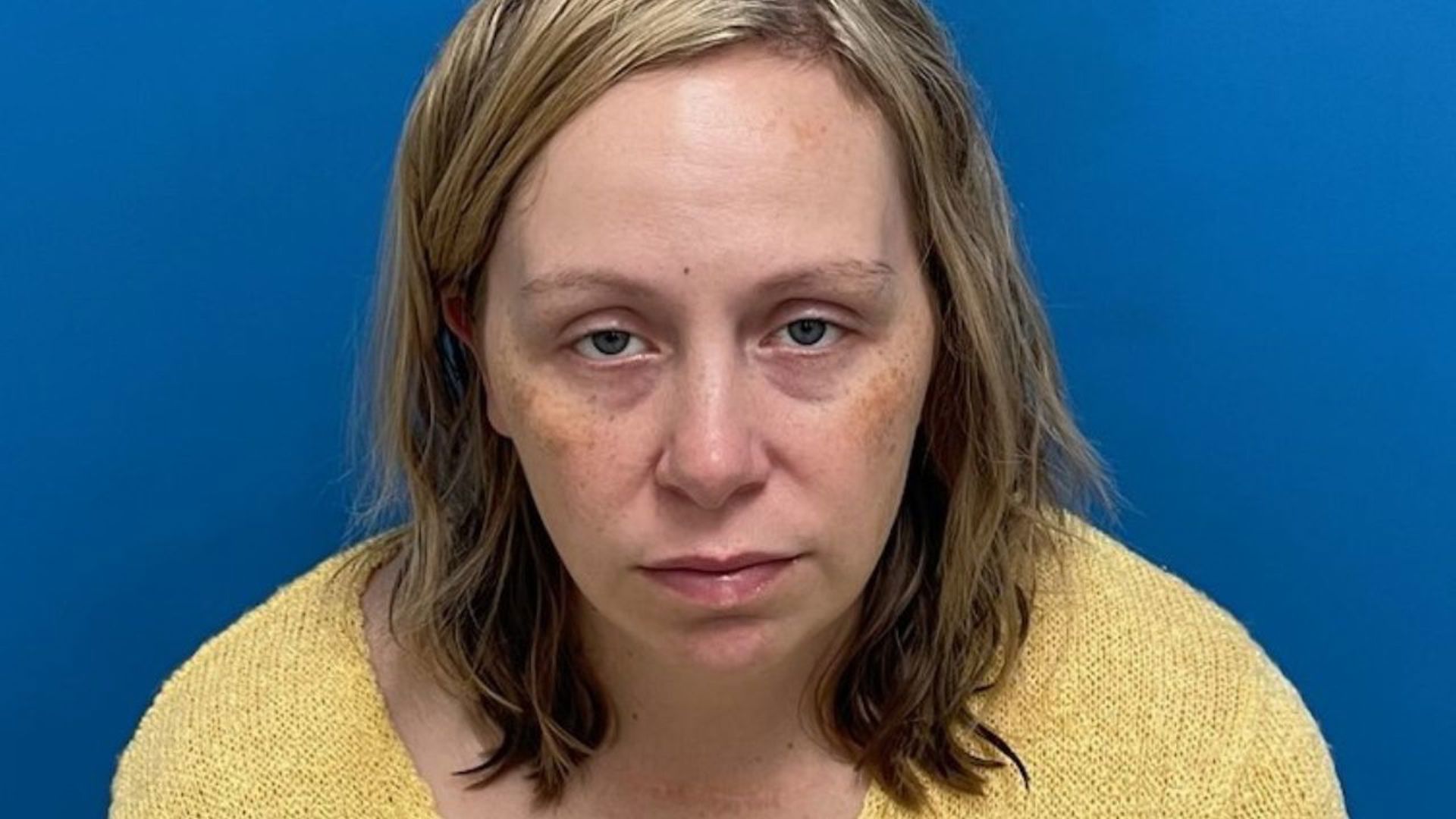 NC mom charged with murder of 9-month-old daughter, sheriff says | wcnc.com