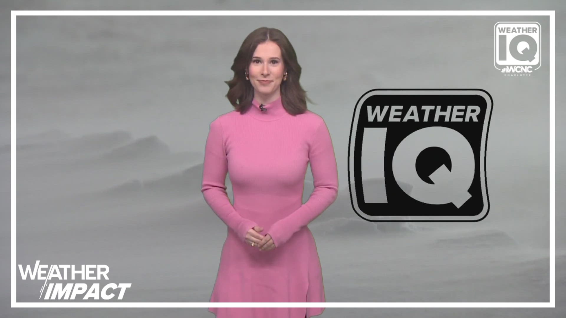 Weather IQ: Explaining wind chill | wcnc.com