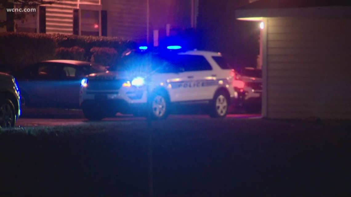 Teen injured in officer-involved shooting after attempting to rob off ...