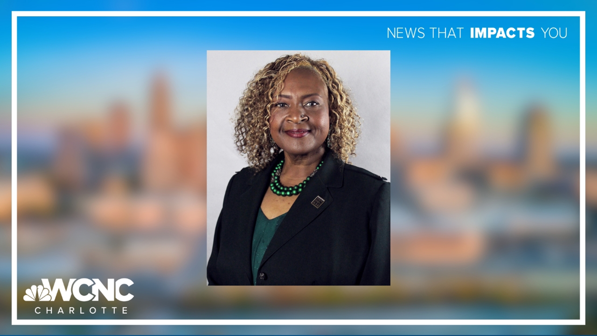 Mecklenburg County commissioner issues statement on arrest warrant for ...