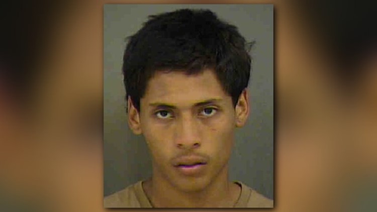 Two teens arrested in homicide near southeast Charlotte | wcnc.com