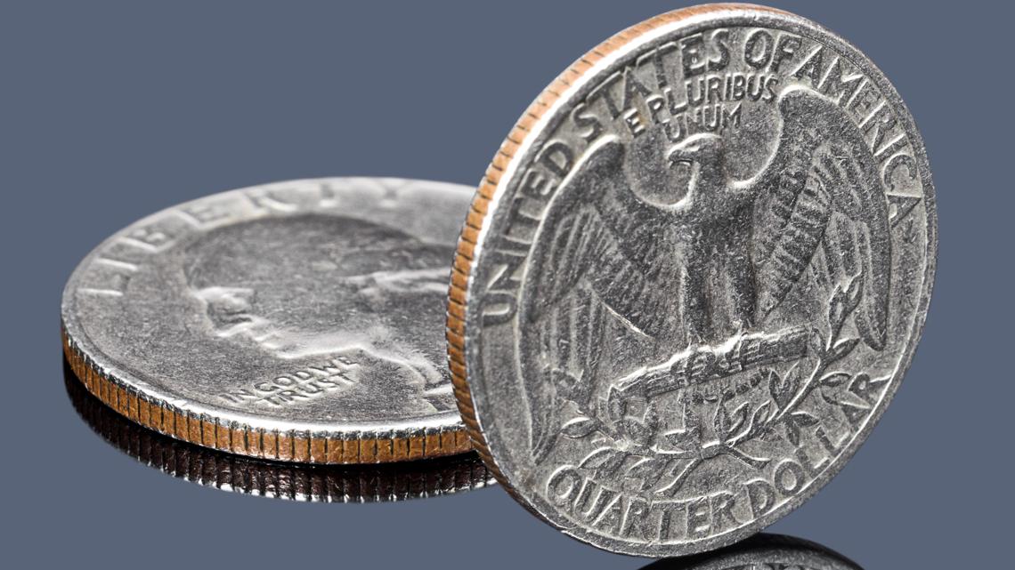 How a coin can tell if your food has gone bad after an outage | wcnc.com