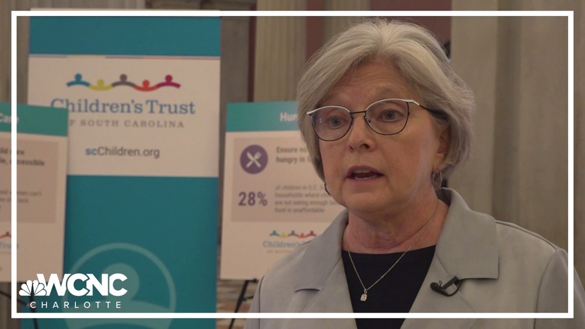 New legislative agenda aims to address maternal and infant mortality ...