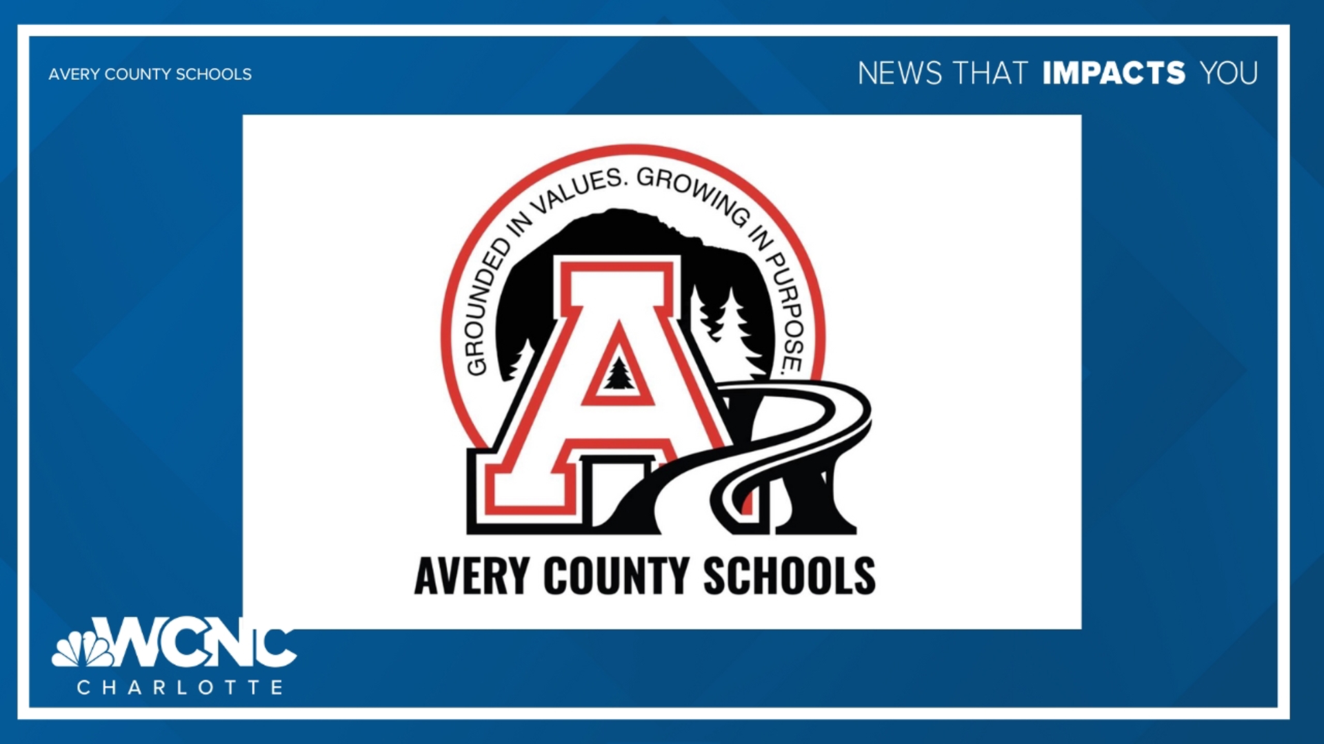 Avery County teacher's assistant dies, district asks students and staff to wear yellow | wcnc.com