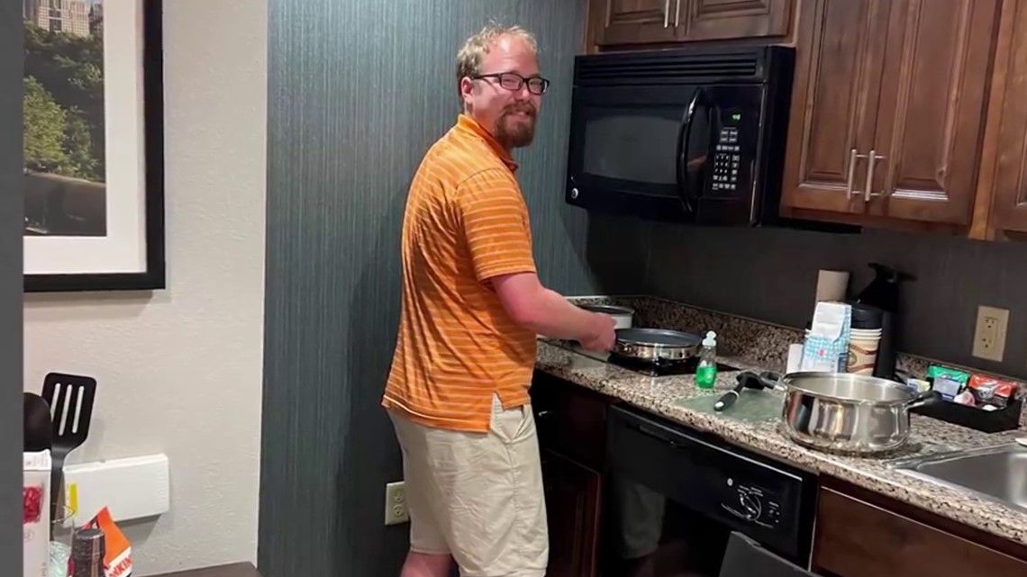 Charlotte police asking for help solving Steele Creek homicide | wcnc.com