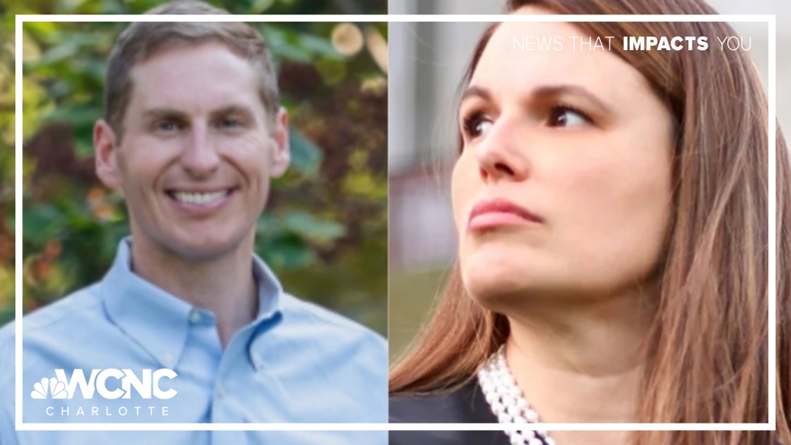 Justice Allison Riggs to be sworn in Tuesday | wcnc.com