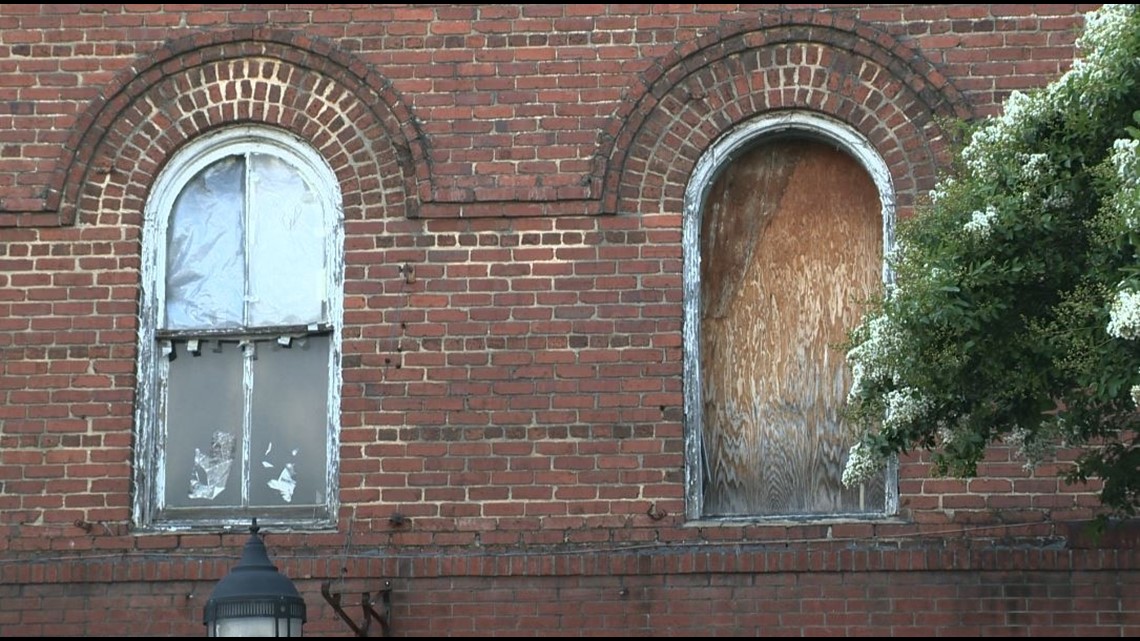 Developer plans to revitalize downtown Clover, SC | wcnc.com