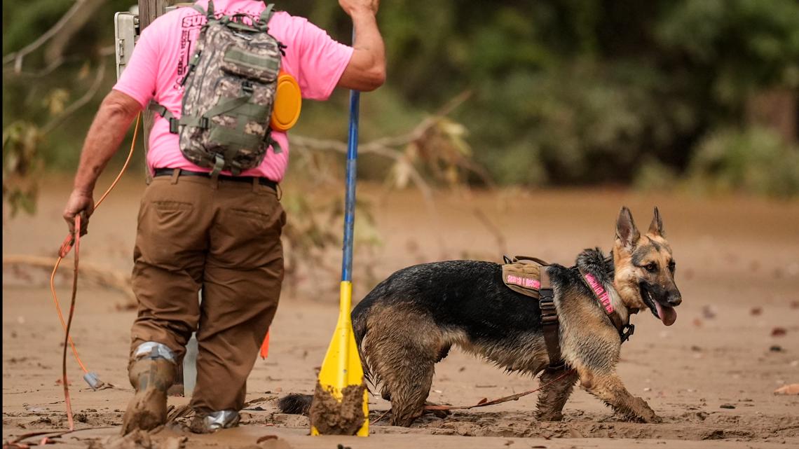 List: Those who died from Helene in North Carolina | wcnc.com
