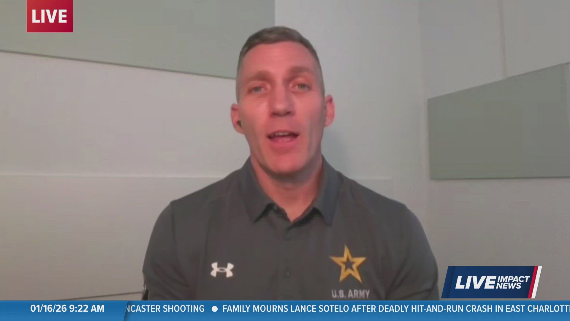 1-on-1 with Team USA Bobsled coach Lt. Col. Chris Fogt | wcnc.com