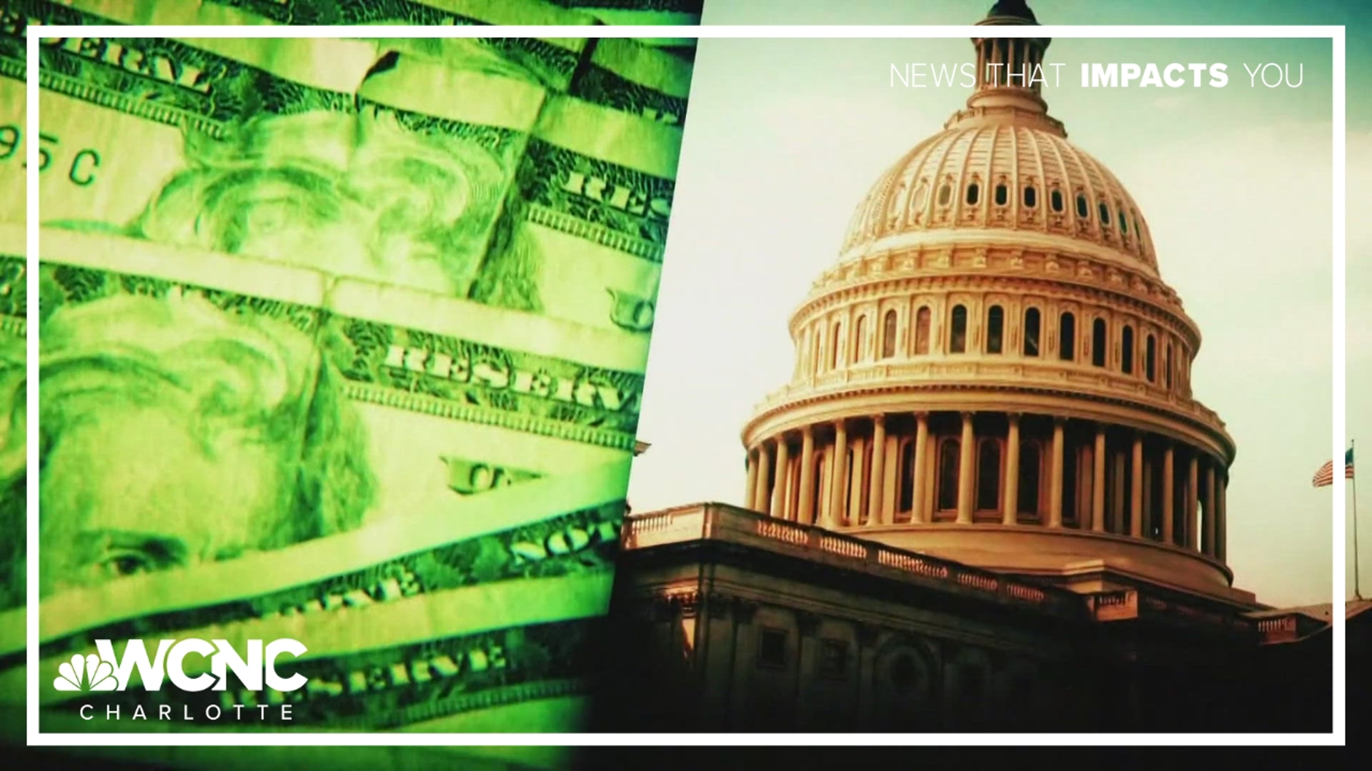 Communities searching for help amid government shutdown stalemate ...